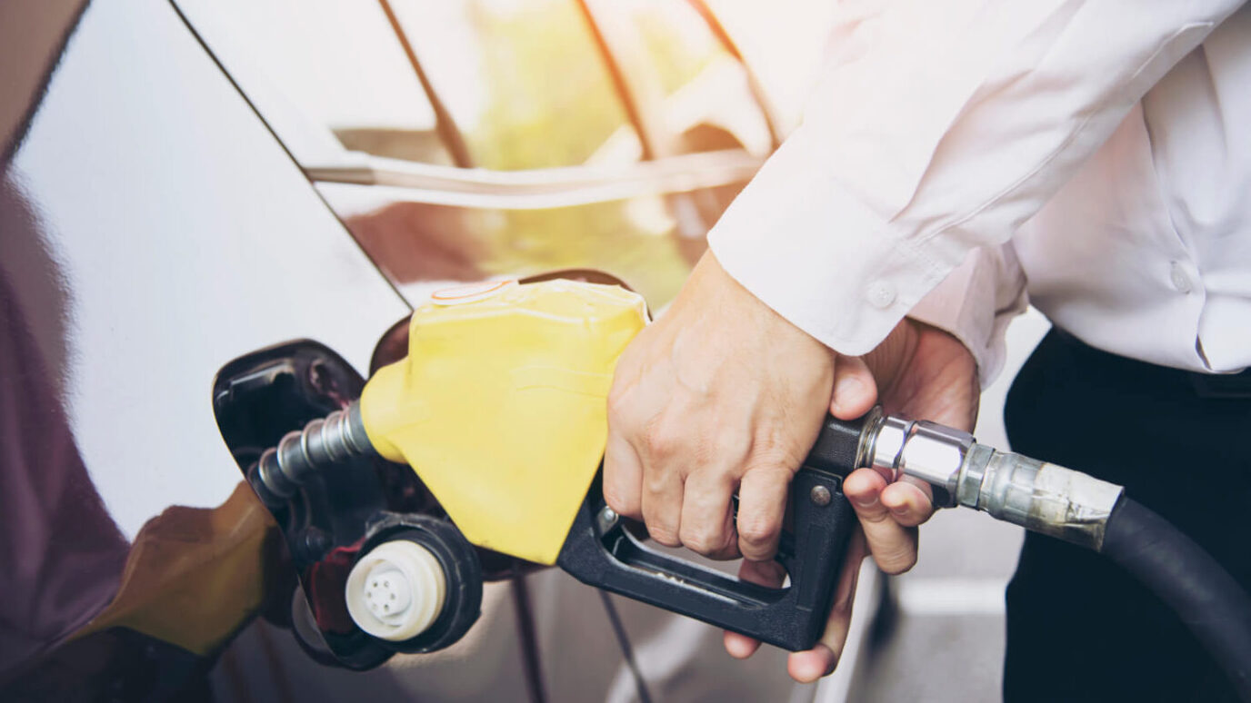 Engenharia de Petróleo e Gás