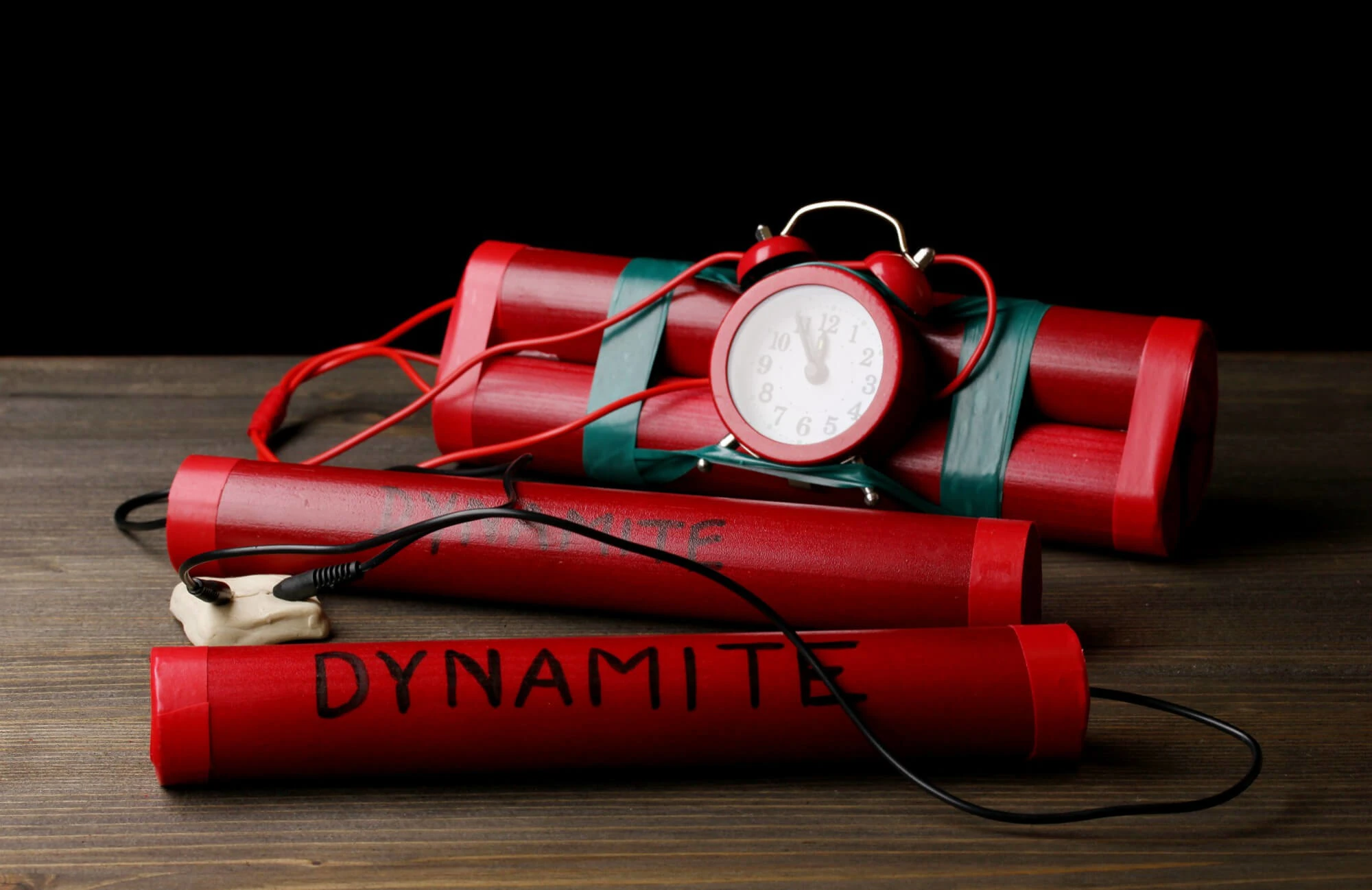 Curso NR 19 Explosivos | Treinamento | EAD | Presencial