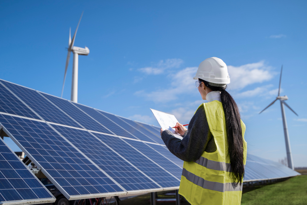 Curso Sistema Armazenamento | Energia Elétrica | IEC TS 62933-2 | EAD