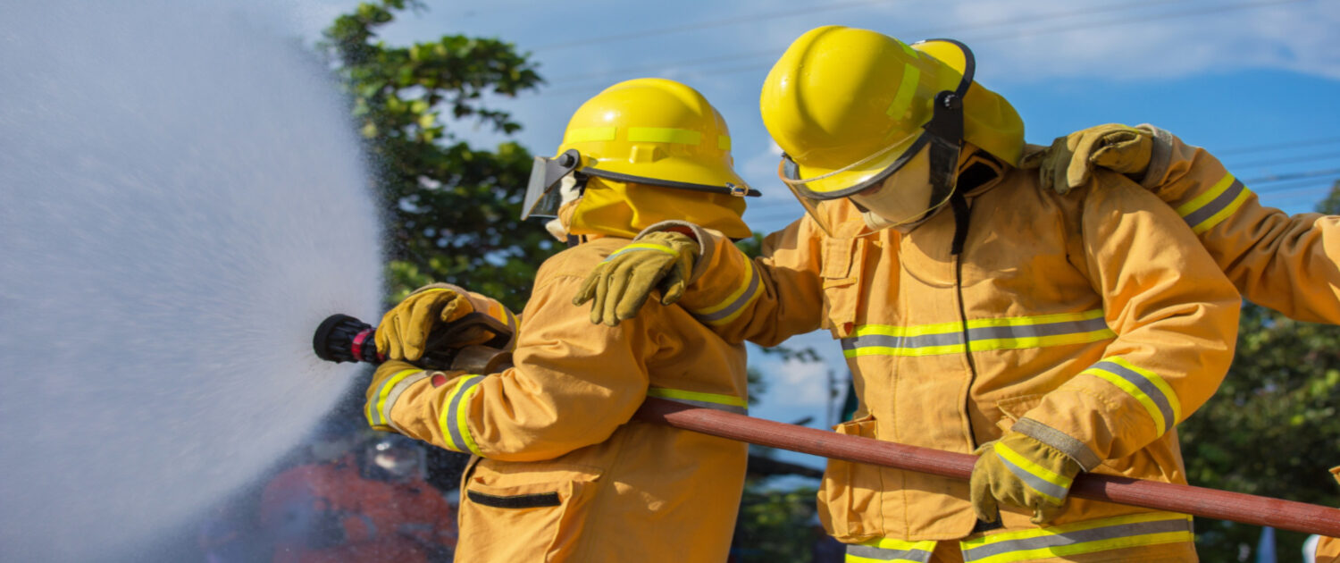 Curso NFPA 61 | Treinamento | EAD | Ao Vivo | Presencial - Rescue
